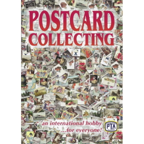 Postcard Collecting an international hobby ... for everyone! - John's ...