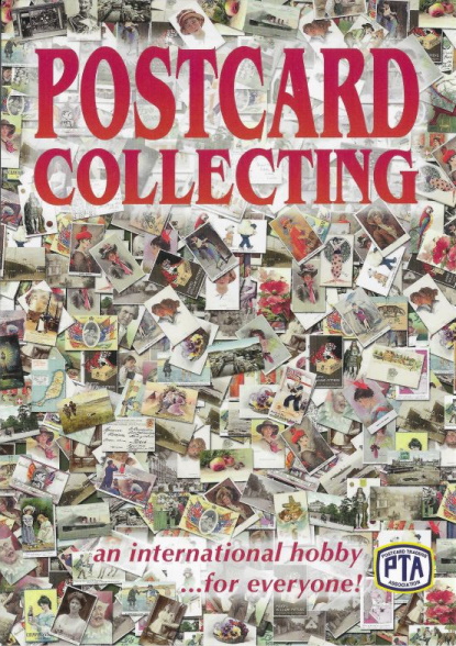 Postcard Collecting an international hobby ... for everyone! - John's Postcard Scrapbook